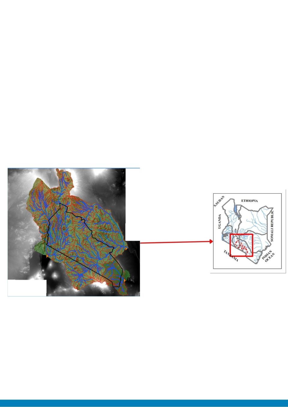 Kajiado Ecosystem Atlas for Sustainable Conservation and Management of ...